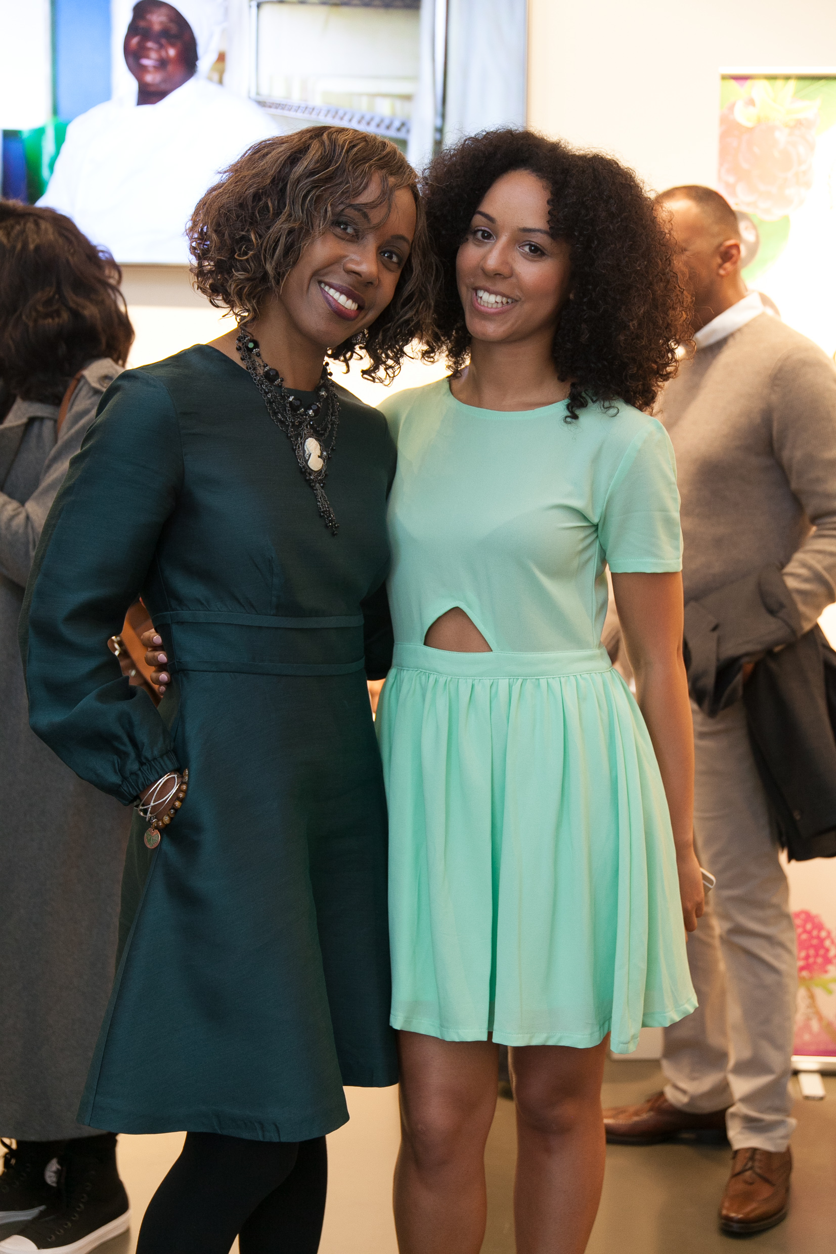Shea Moisture hair products launch in the UK