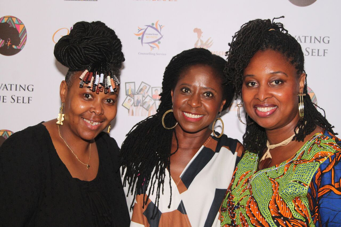 Conscious Vibes crowns Ms Natural Hair UK