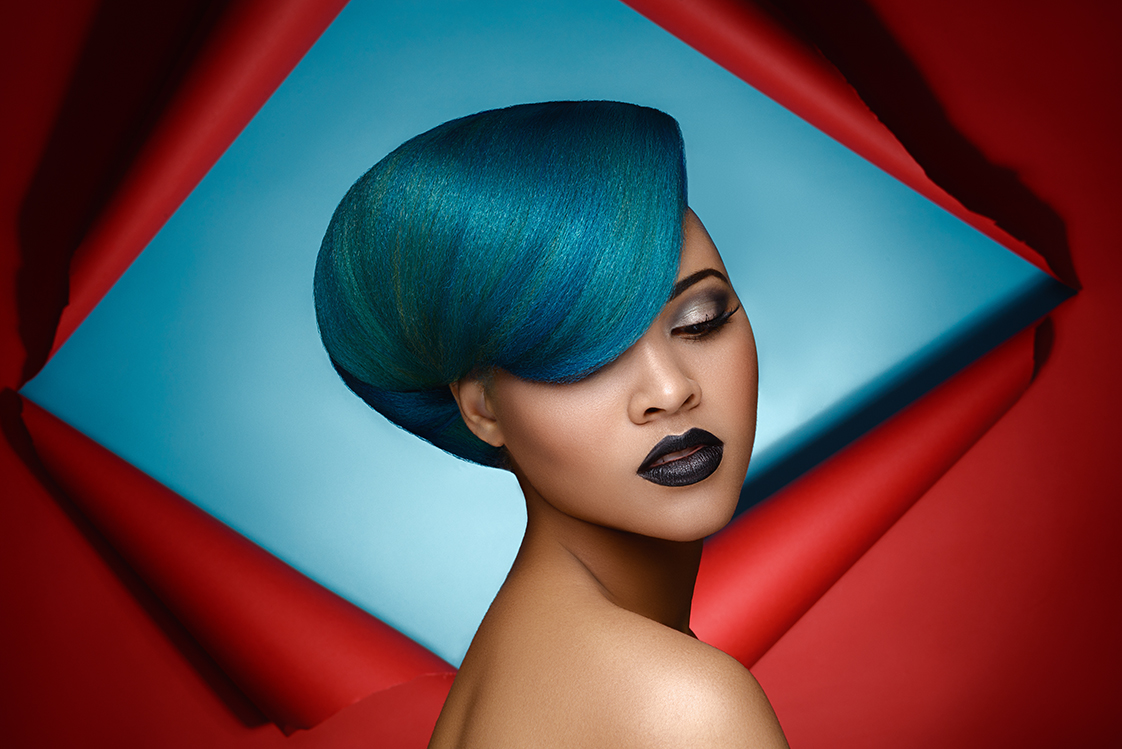 Black Beauty/Sensationnel Hair Awards 2016 winners