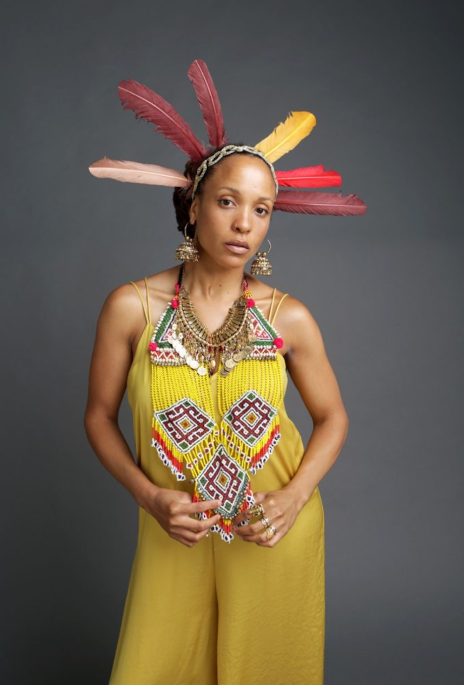 10 loc stars who give fierce Instagram inspiration