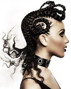 Extreme Hair Wars