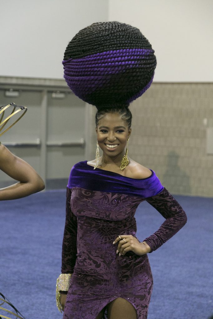 Best of Bronner Bros. 2018: Colours, cuts and contestants