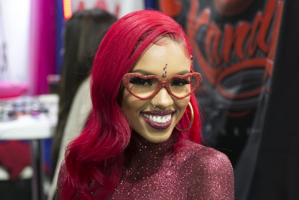 Best of Bronner Bros. 2018: Colours, cuts and contestants