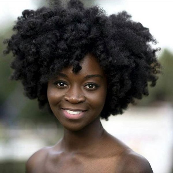 Deeper than hair: The evolution of natural hair