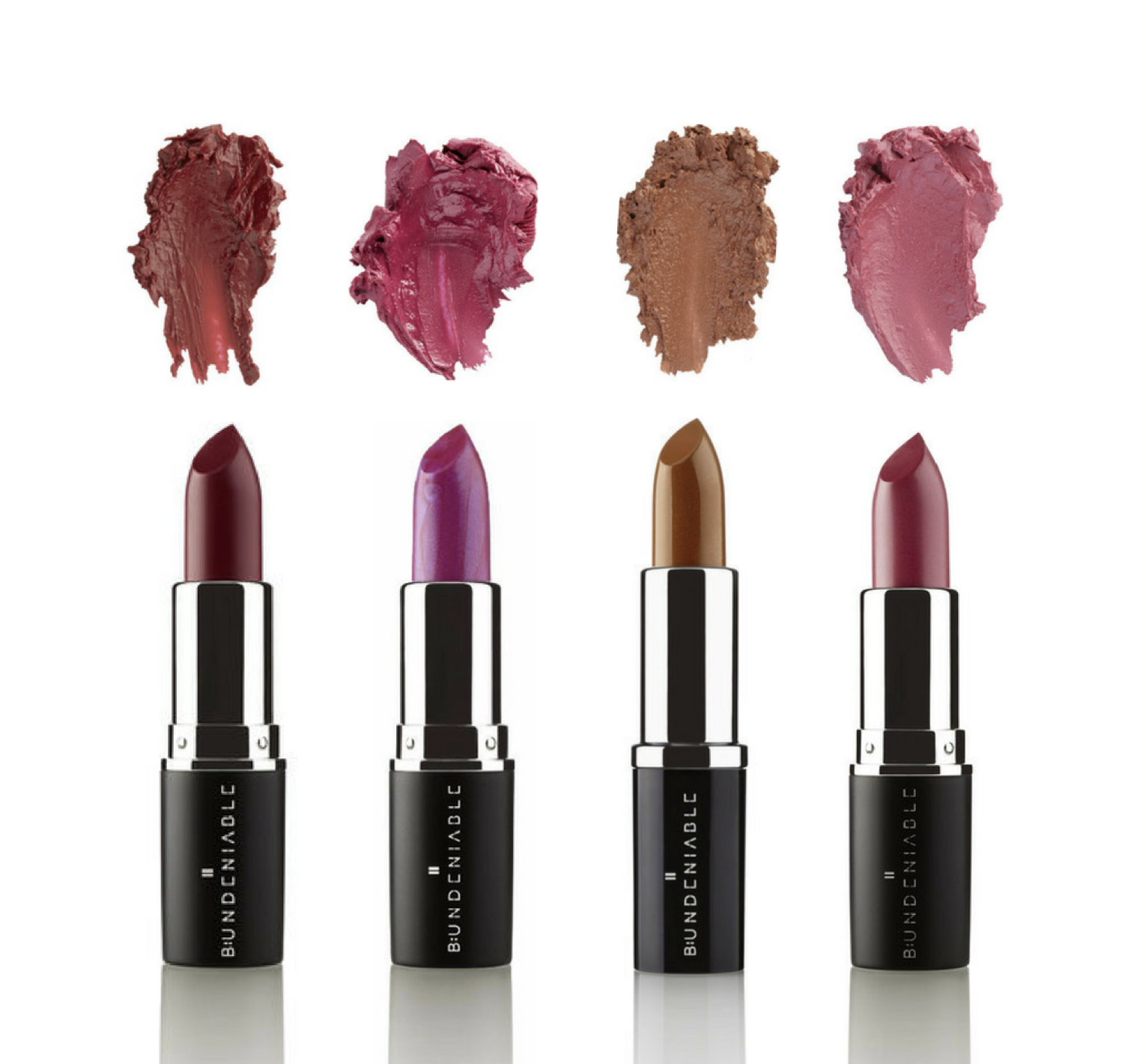 Women in business | Nadine Bryan of B:UNDENIABLE