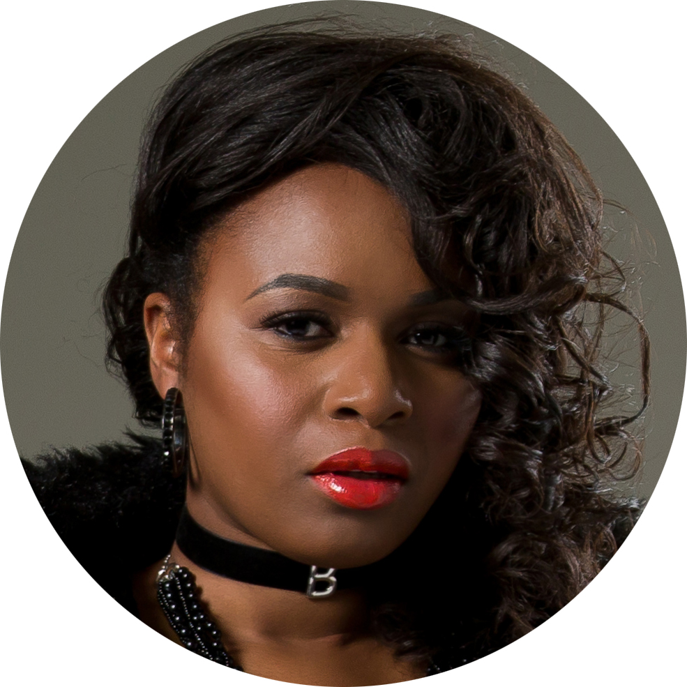 Women in business | Nadine Bryan of B:UNDENIABLE