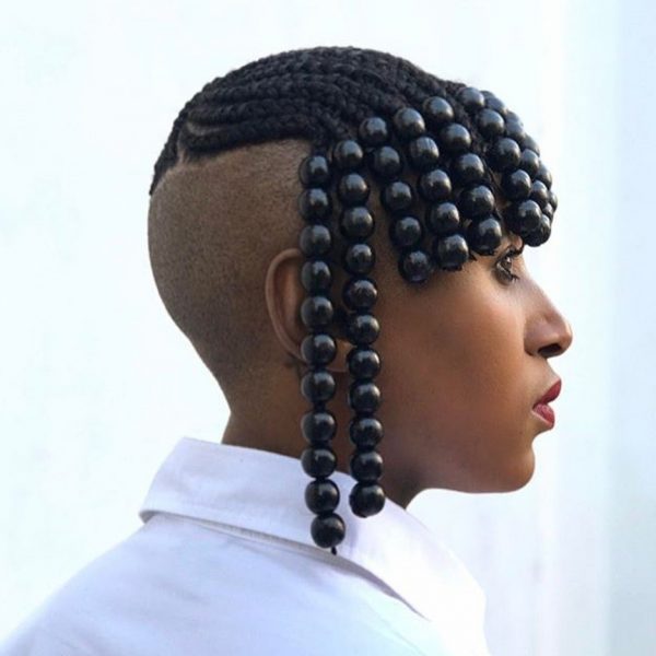 The hair accessories your afro hair needs