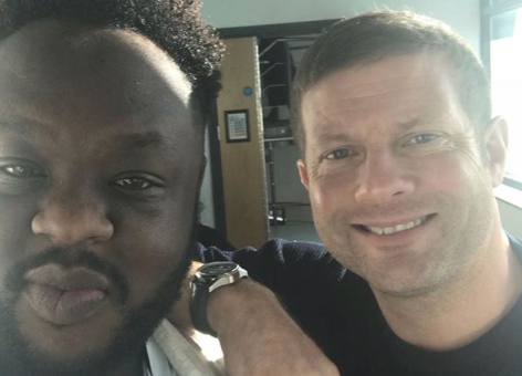 Black Beauty & Hair Magazine