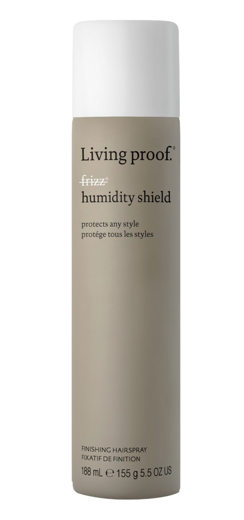 Are you suffering from 'humidity hair'?