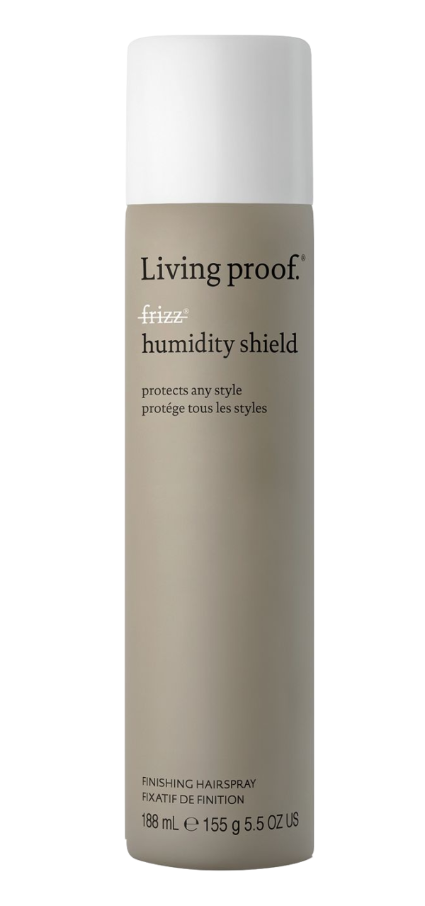 Are you suffering from 'humidity hair'?