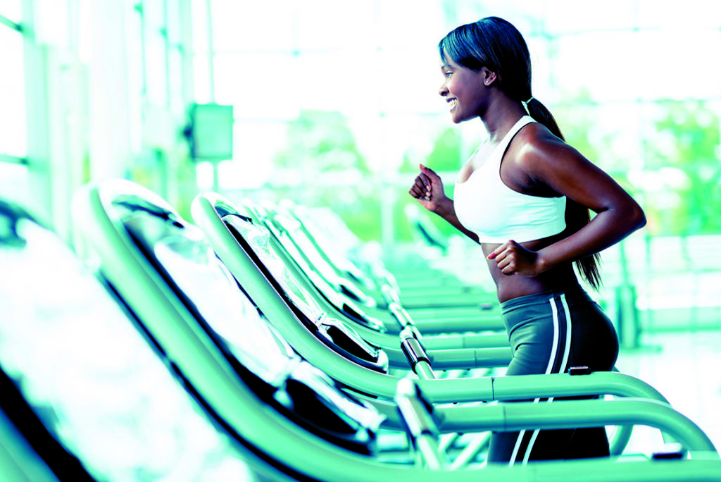 How to Get The Perfect Hourglass Figure For Your Big Day