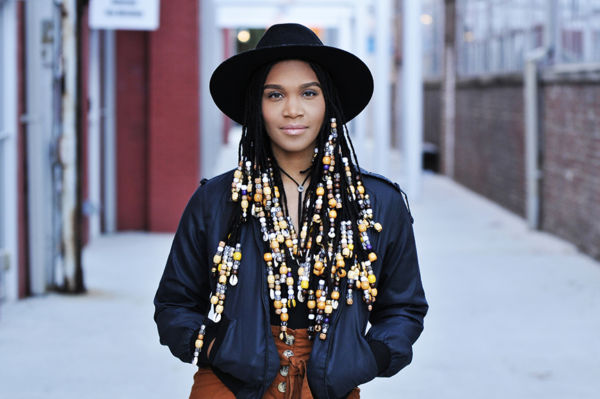 These 6 Timesavers Will Help to Bead Ravishing, Retro Locs