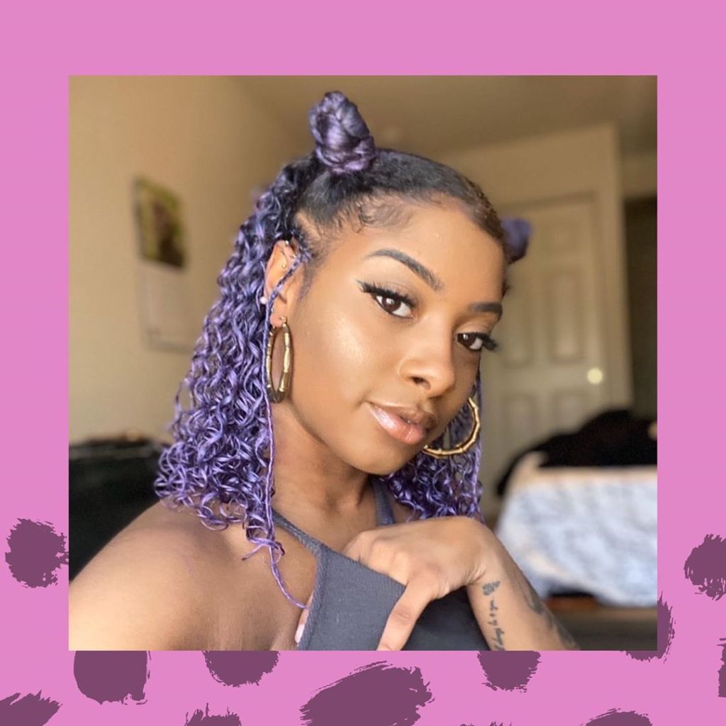 Having a blast: ORS’s NEW temporary colour range!