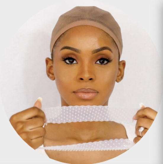 Wig Fix | Keep your hair on with this new invention