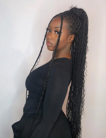 Everything You Need To Know About Braids Is Right Here!