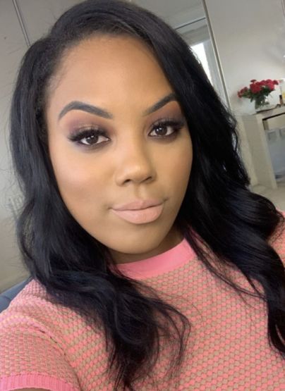 Meet the salon owner making moves in the beauty business