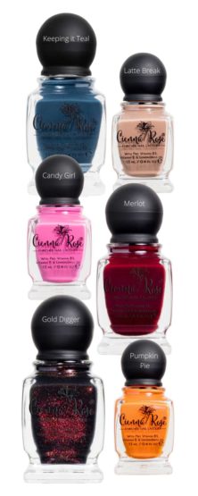 Expert's guide | The best nail shapes to flatter your hands