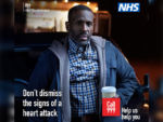 New Data ShowsBlack Community's Heart Attack Awareness Gap