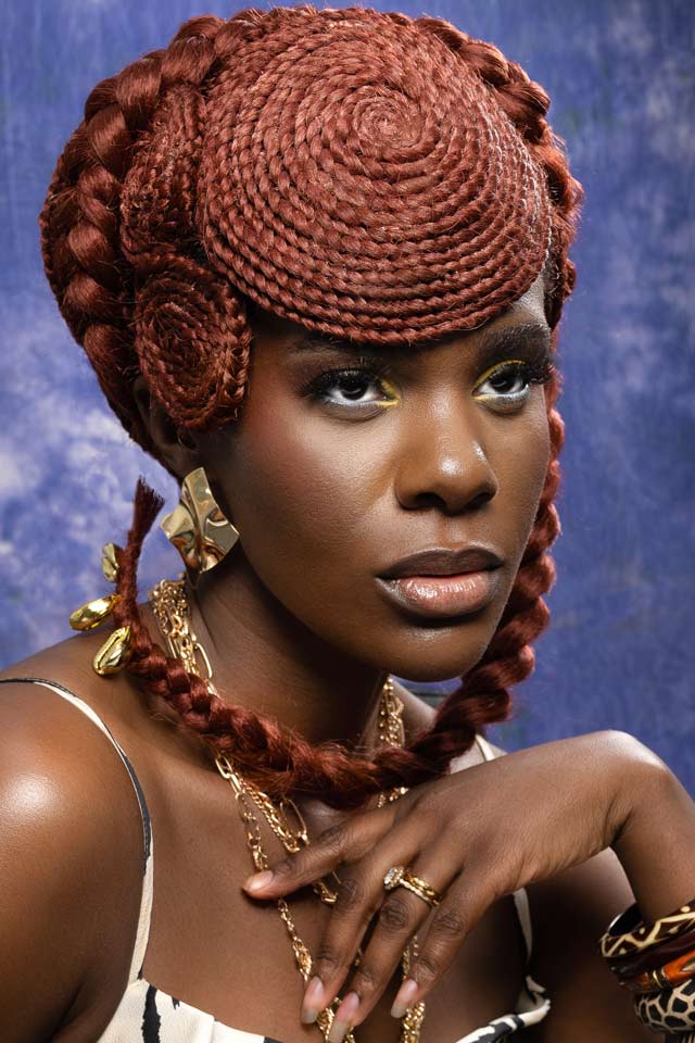 Dynasty Afrique Celebrates Diversity in the Beauty Industry