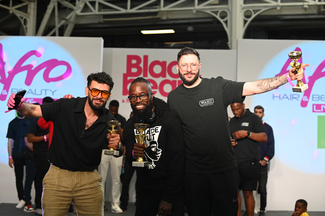 Claston Gordon: Secrets of Success from Award-Winning Barber